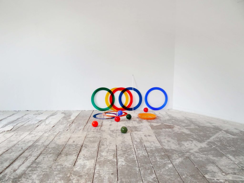 Auguste ou Pierrot ? - Claire Ebendinger