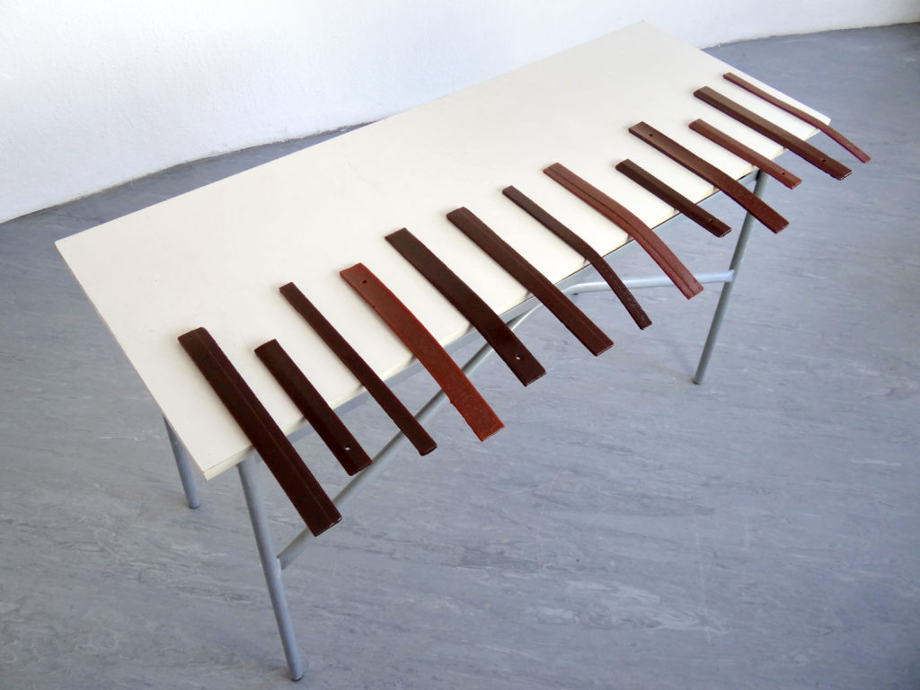 Un Trait d'Humour - Claire Ebendinger